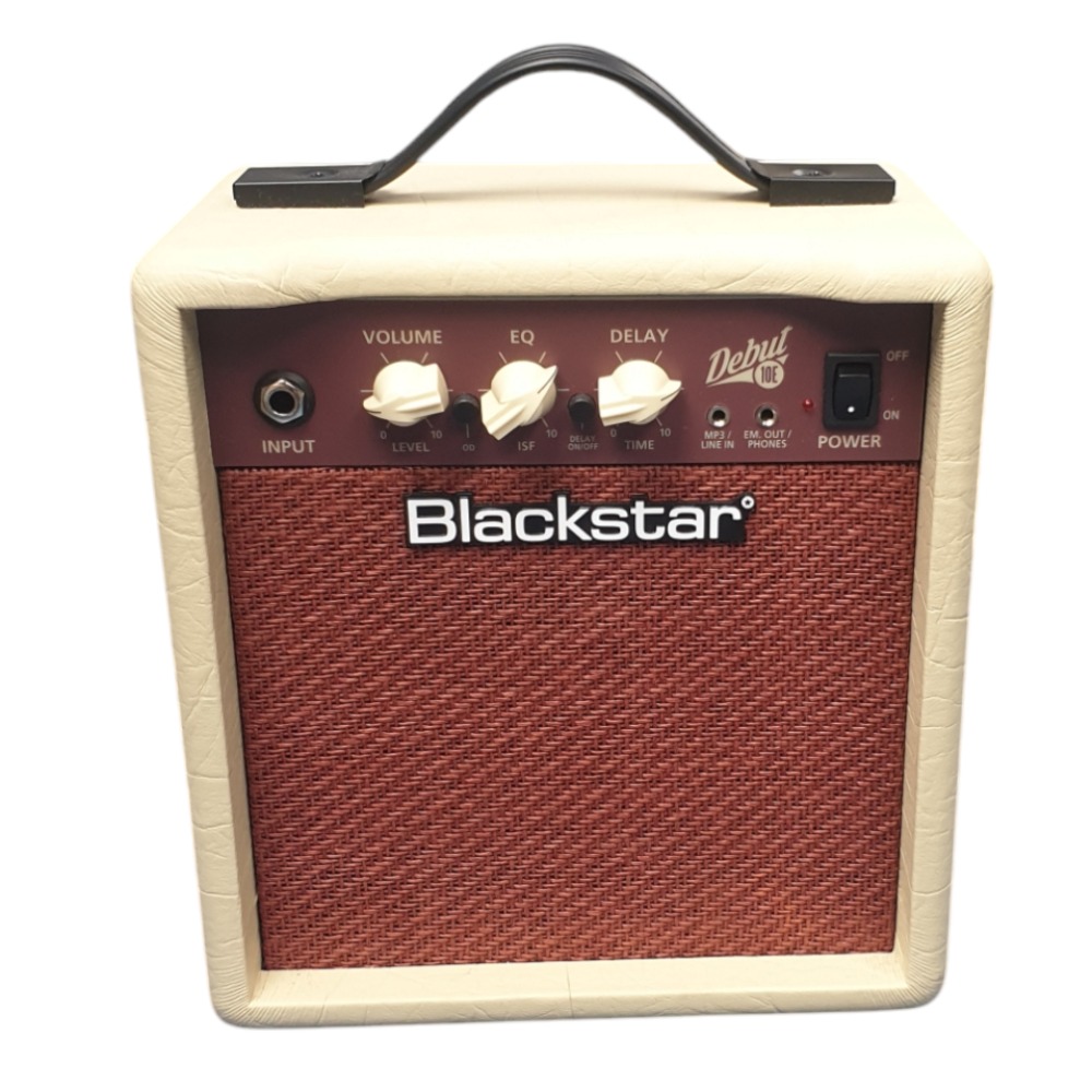 Blackstar Debut E10 Amplifier - Own4Less
